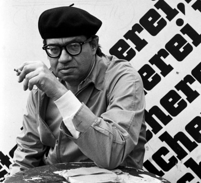 Morton Feldman: Three Voices - BOWERBIRD ::: MUSIC, DANCE, FILM ...