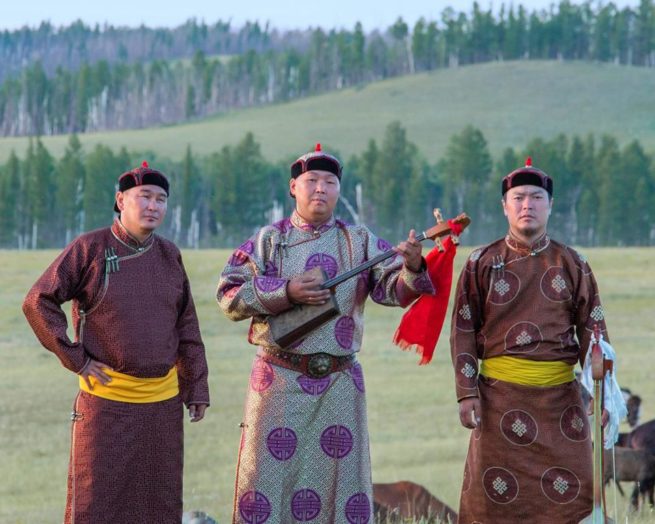 ALASH Ensemble - BOWERBIRD ::: MUSIC, DANCE, FILM ::: Philadelphia, PA