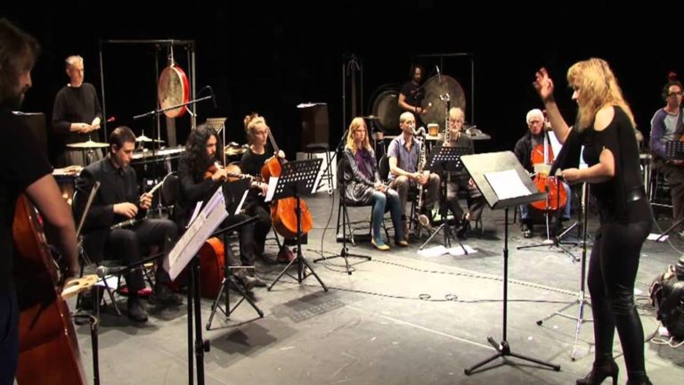 Romanian Spectralism: Part 2 - BOWERBIRD ::: MUSIC, DANCE, FILM ...