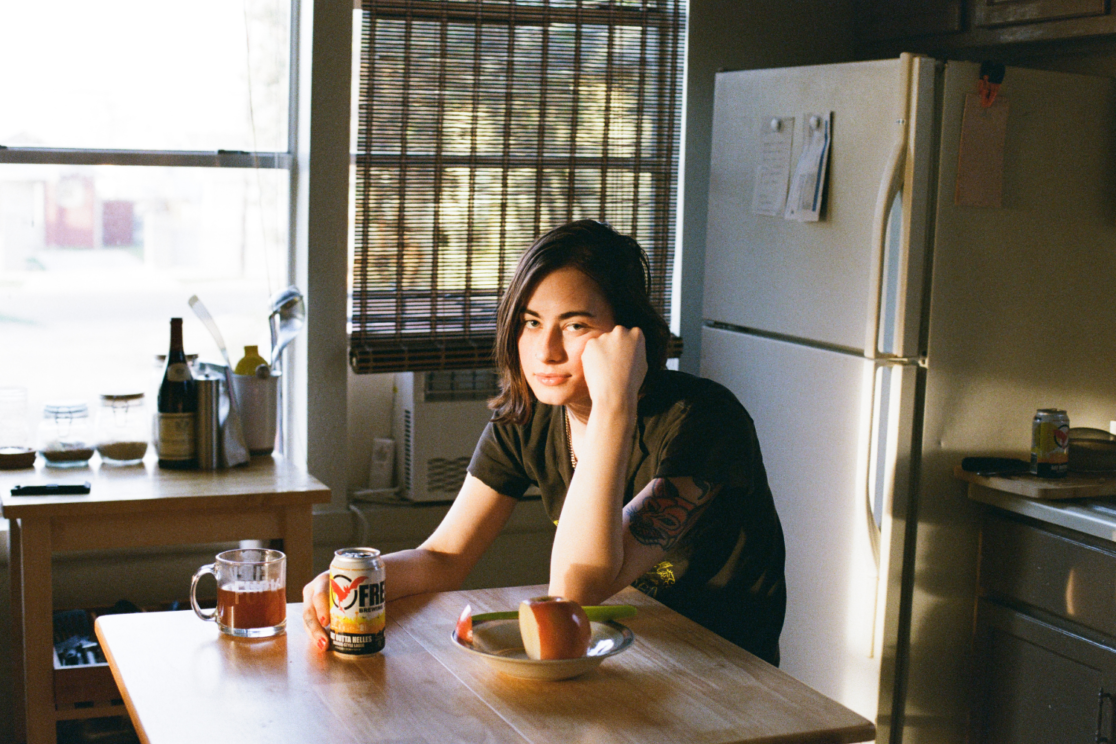 claire rousay - BOWERBIRD ::: MUSIC, DANCE, FILM ::: Philadelphia, PA