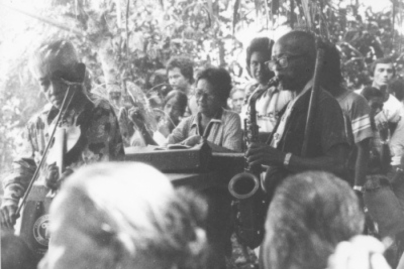 Kidlat Tahimik's Turumba - BOWERBIRD ::: MUSIC, DANCE, FILM ...