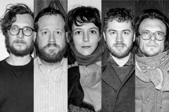 Ensemble Pamplemousse - BOWERBIRD ::: MUSIC, DANCE, FILM ...