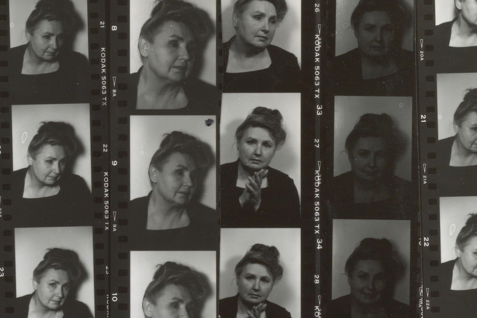 Pure Lucia: The life and work of Lucia Dlugoszewski - BOWERBIRD ...